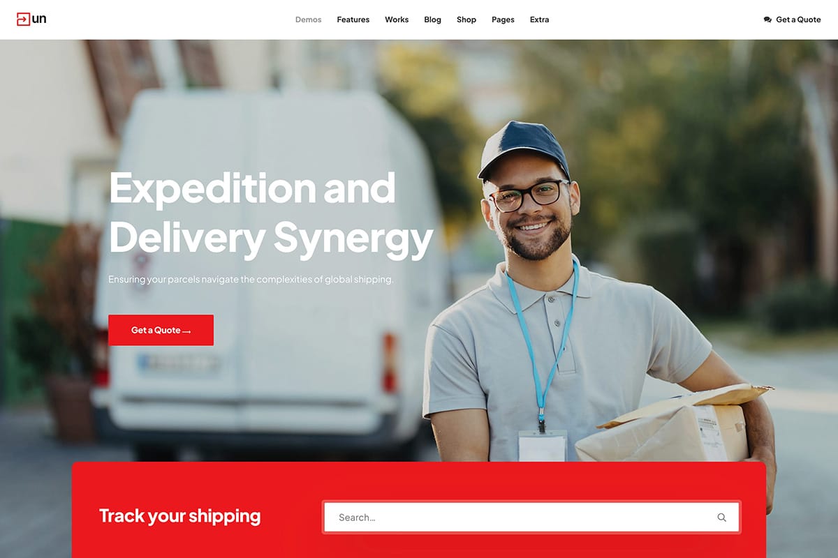 Classic Logistic - DOCUMENT PSD