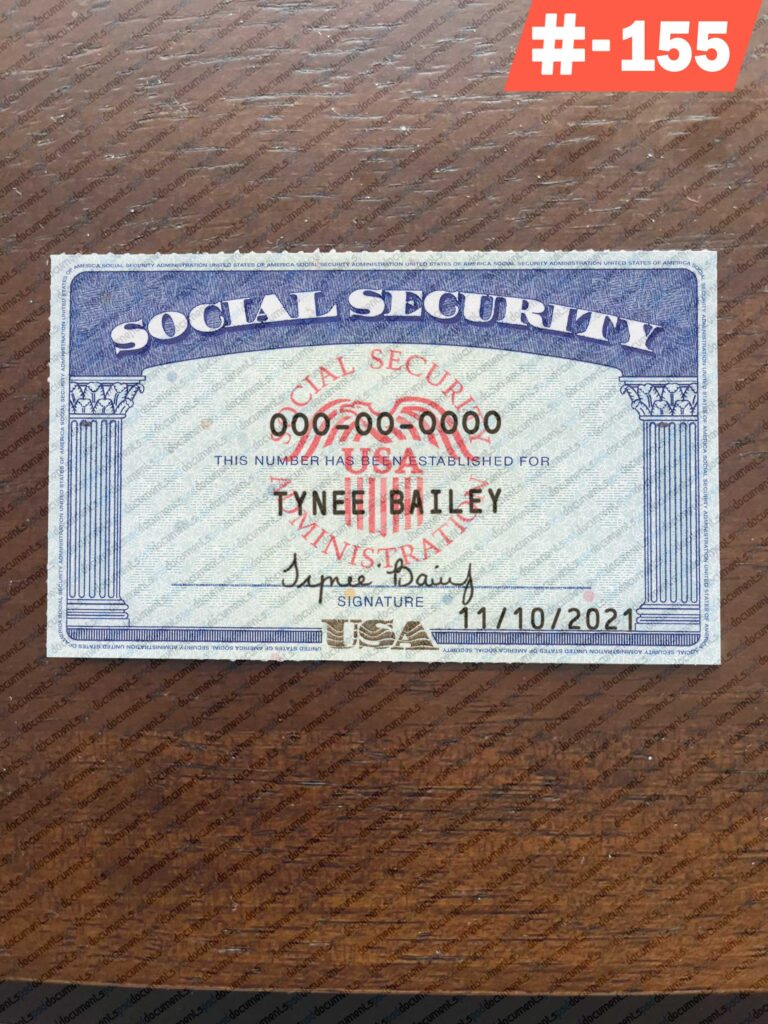 SSN PSD Template - DOCUMENT PSD