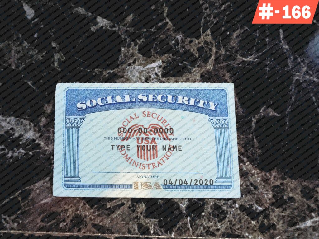 Download SSN PSD - DOCUMENT PSD